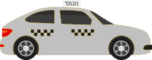 Silver airport cabs & taxi service near me in Sydney | 180 057 3190